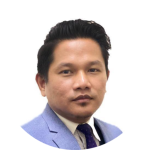 Dr Arman Shah – Coach Master PhD Anda